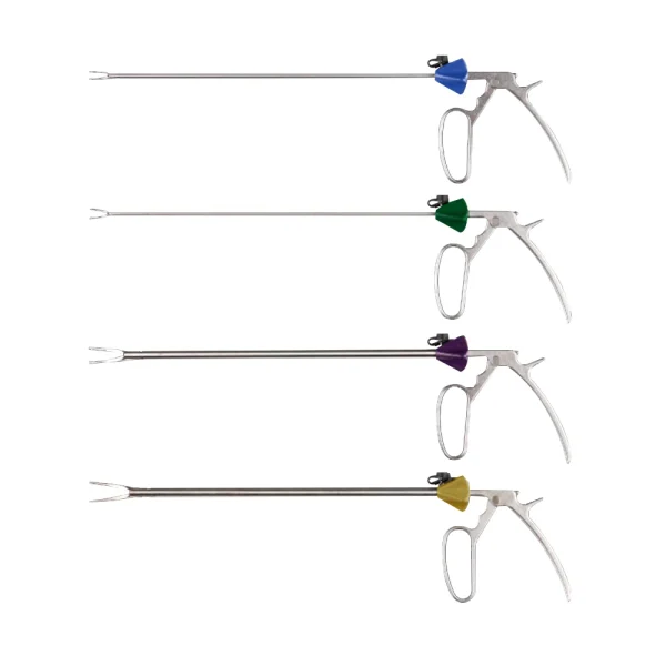 META CLIP APPLIER- (LARGE) ENDO REV.A - شركة الرعاية المتجددة الطبية